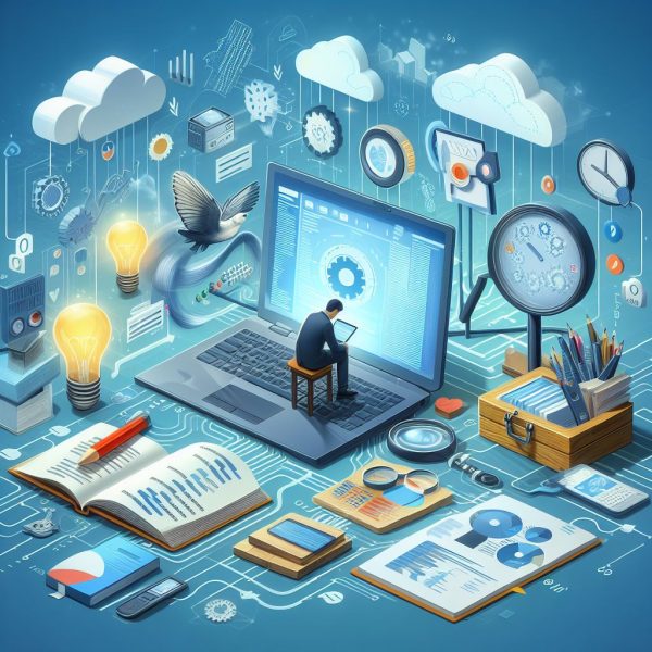 A Comprehensive Guide To Data Migration Testing Strategy