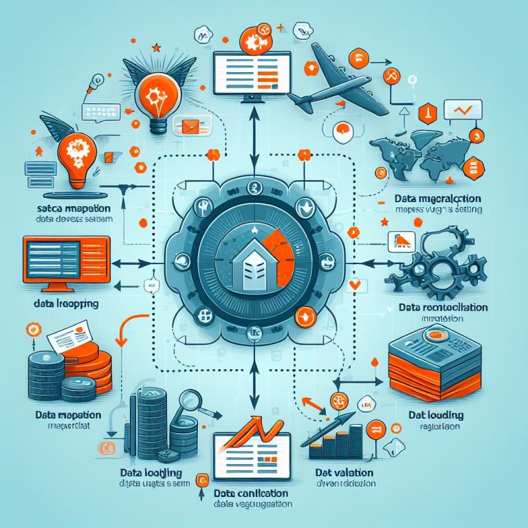 Data Migration Testing: What It Is And Why It's Important