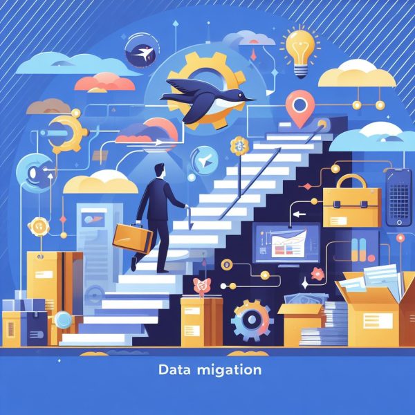 CRM Data Migration Made Easy: A Step-by-Step Guide