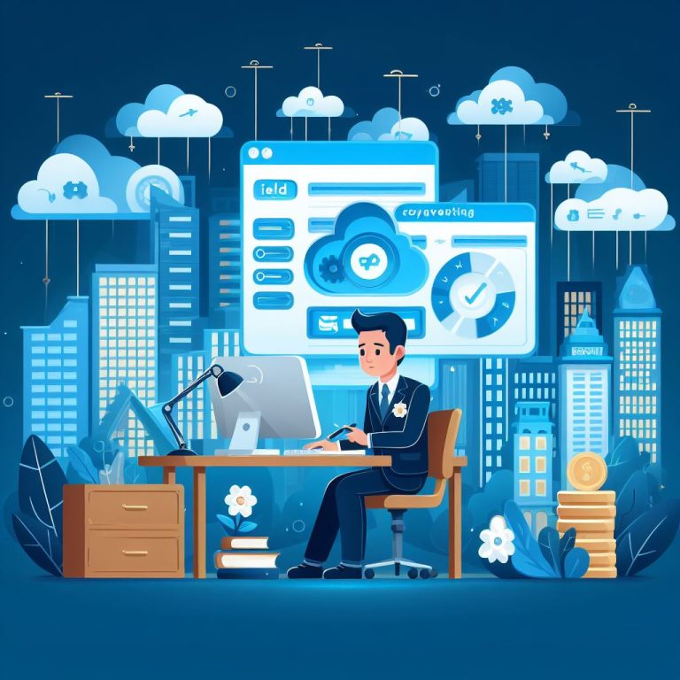 Mastering Field Integrity Exceptions In Salesforce