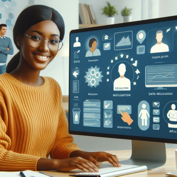 How To Use A Data Migration Assistant: A Step-By-Step Guide