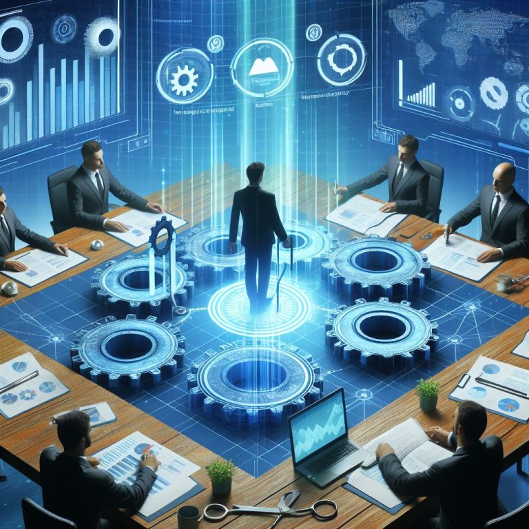 Roadmap To Data Migration Plan Sample: A Step-By-Step Guide