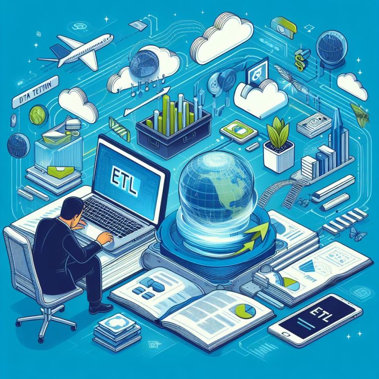 How ETL Transforms The Data Migration Process: A Deep Dive