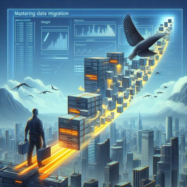 Mastering Data Migration with Alembic: A Step-by-Step Guide