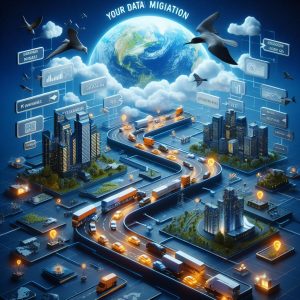 Roadmap To Data Migration Plan Sample: A Step-By-Step Guide