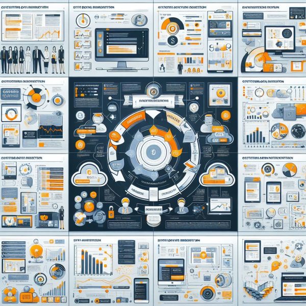 Syniti Data Migration What You Need To Know