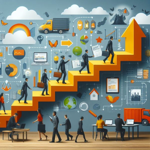 Roadmap To Data Migration Plan Sample: A Step-By-Step Guide