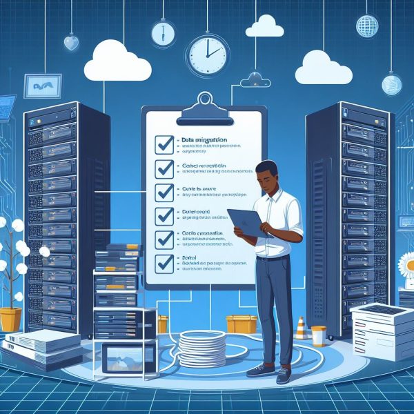 How ETL Transforms The Data Migration Process: A Deep Dive