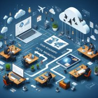 Roadmap To Data Migration Plan Sample: A Step-By-Step Guide