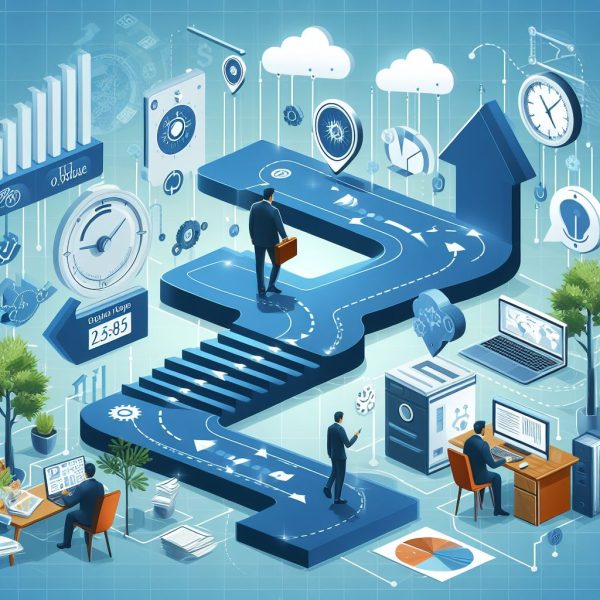 Roadmap To Data Migration Plan Sample: A Step-By-Step Guide