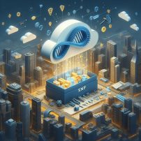 Why The SNP Tool Is A Game-Changer For Data Migration