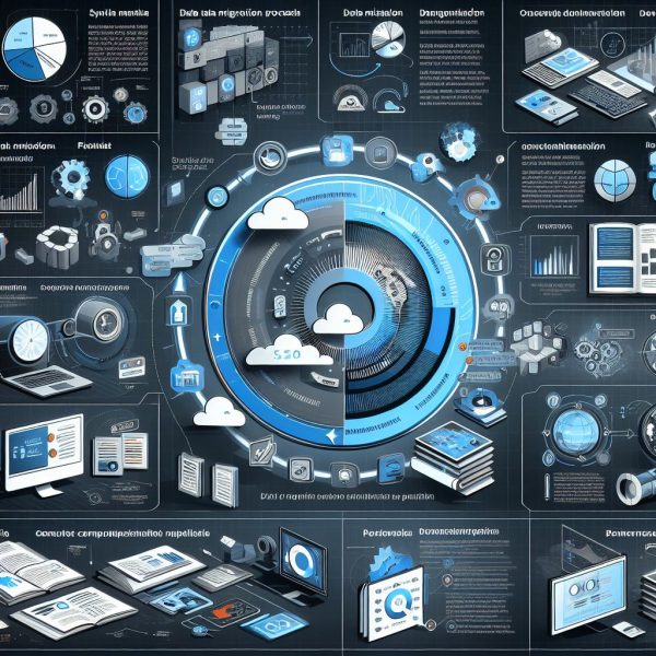 Syniti Data Migration What You Need To Know