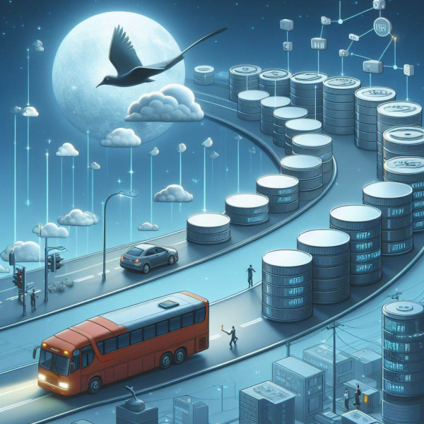 Smooth Database Migration Moving Data From Sqlite To Postgresql 9933