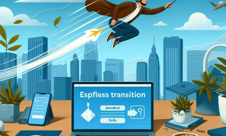 From Start To Finish Mastering Data Migration With Document Db