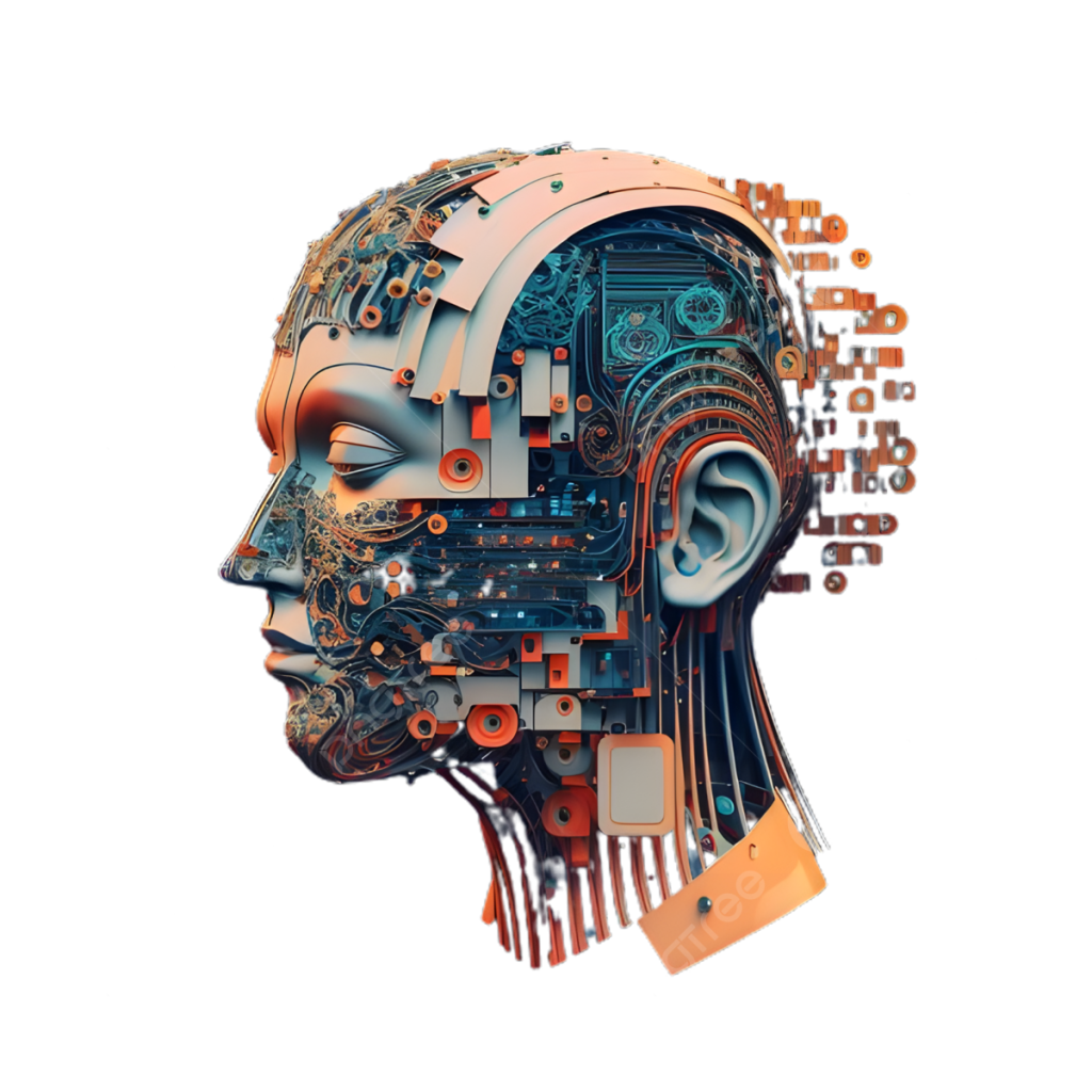 AI Consulting - Software Consultant