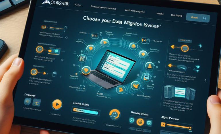 Data Migration From On-premise To Cloud: A Complete Guide